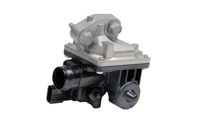 2013-2017 GM Secondary Air Injection Check Valve 12639108 ...