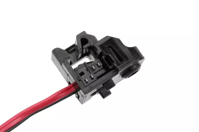2014-2019 GM Steering Wheel Horn Switch Wiring Harness 23134248 GM ...