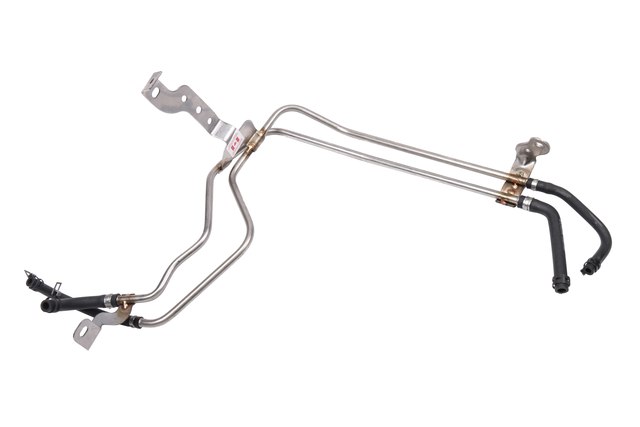 Diesel Aftertreatment System for 2014 Chevrolet Cruze | GMPartsDirect.com
