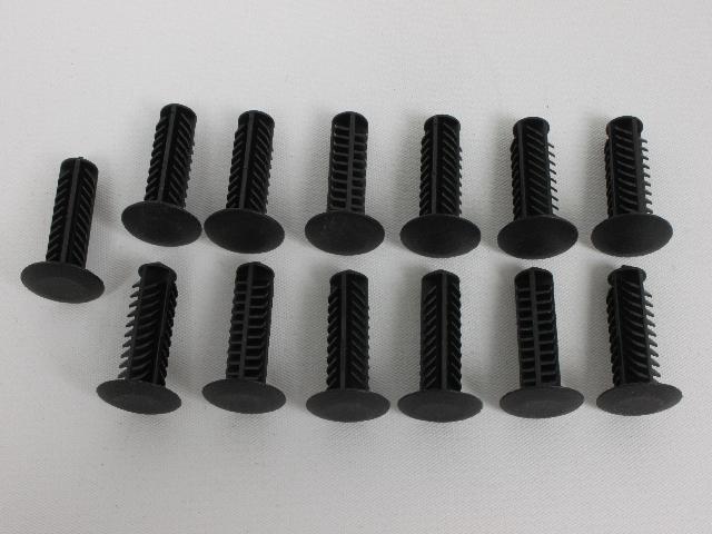 Lower Center Pillar Trim Fastener - 6508728AA | MoparOnlineParts ...