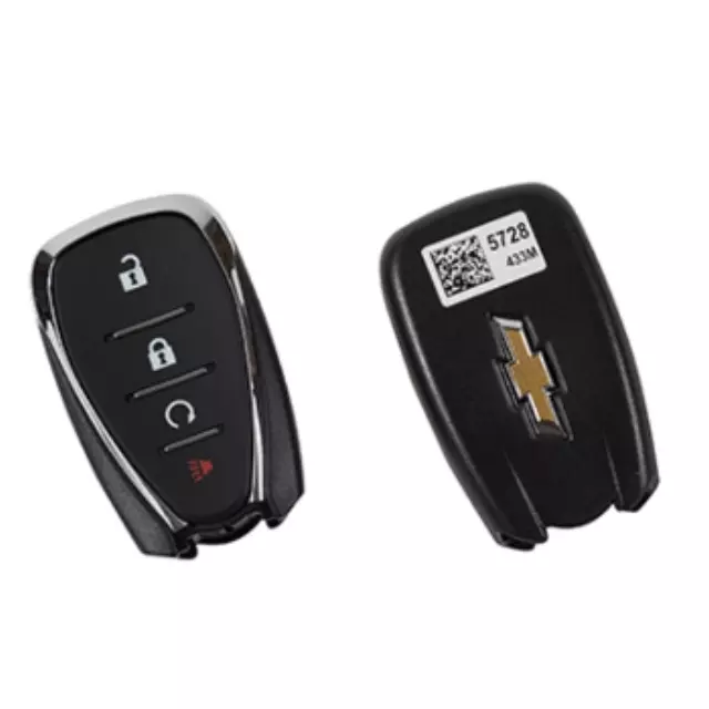 Chevrolet Traverse Remote Start | QuirkParts