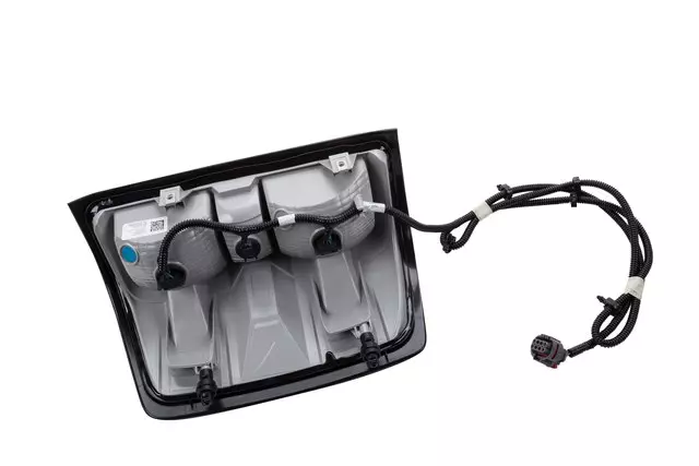 Passenger Side Tail Lamp Assembly 23431876 GM | GMPartsDirect.com