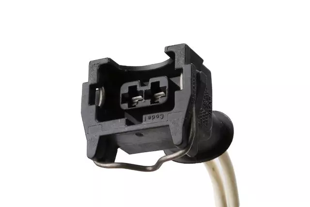 Turbocharger Wastegate Regulator Valve Solenoid Pigtail 19115592 | Karl ...