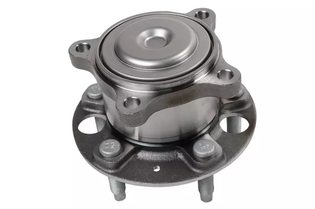 2020-2024 GM Rear Wheel Hub 13546940 | GMPartsDirect.com