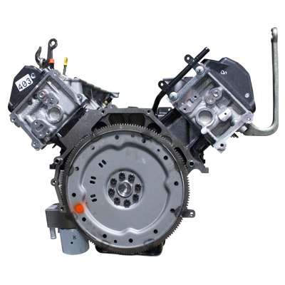 2010-2014 Ford Engine Complete Assembly AC2Z-6006-ARM | TascaParts.com