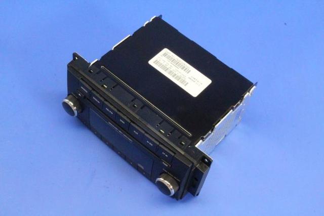 2015-2018 Jeep Multi Media Radio 68252824AD | OEM Parts Online