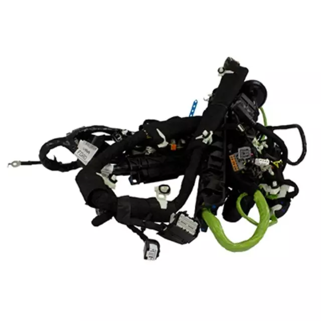 HC3Z-14A005-SD Wiring Assembly | Fairway Ford Parts