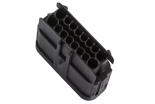 Multi-Purpose Wiring Connector 88987519 GM | GMPartsDirect.com