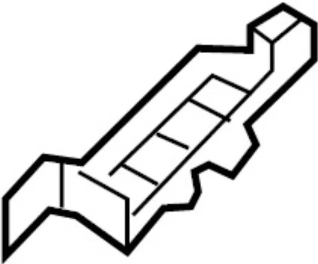 Bracket-Hazard 68122-6JF0A | INFINITI OF WEST CHESTER