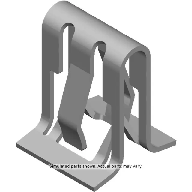 2012-2024 GM Multi-Purpose Retainer 11571016 | GM Parts Center