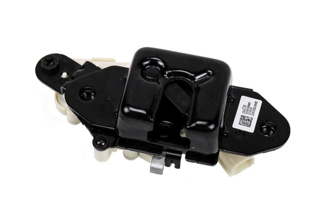 Driver Side Tailgate Latch 85530786 | GMPartsDirect.com