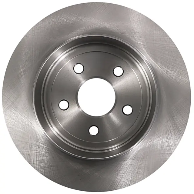 2011-2020 bproauto Disc Brake Rotor 1BP00016AA | Mopar eStore