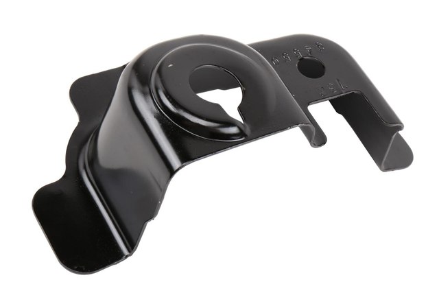 2011-2016 Chevrolet Driver Side Fender Bracket 96845505 | GMPartsDirect.com