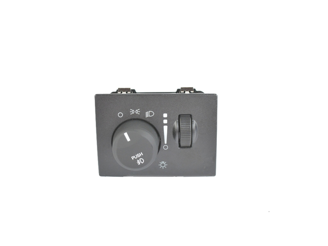 2005-2011 Mopar Headlamp Switch 68019678AE | My Mopar Parts