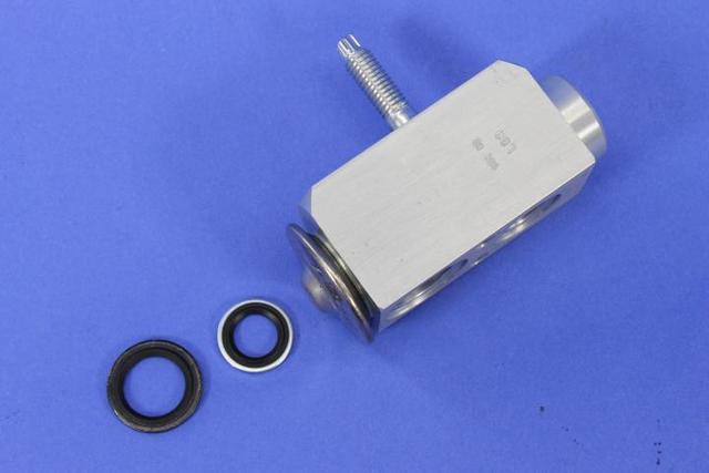 68164490AB - A/C Expansion Valve Kit 2012-2014 Mopar | Mopar Wholesale ...