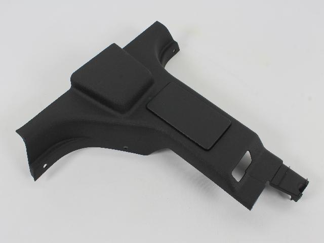 Panels-Moldings-Scuff Plates, Pillar, Cowl, 1/4 Panel Trim and Cargo ...