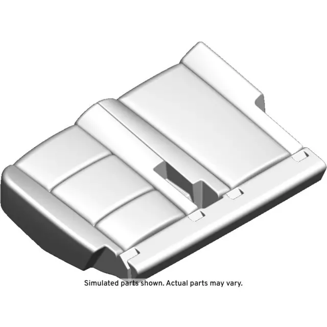 Shop OEM Seat Covers Online | GM Parts Warehouse