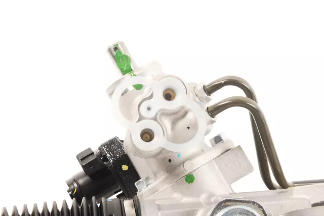 2007-2017 GM Hydraulic Rack and Pinion Steering Gear Assembly with ...