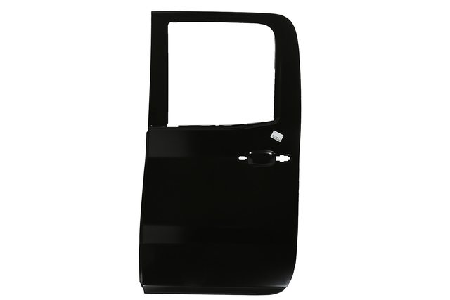 Door & Components for 2019 Chevrolet Silverado 1500 | GMPartsDirect.com