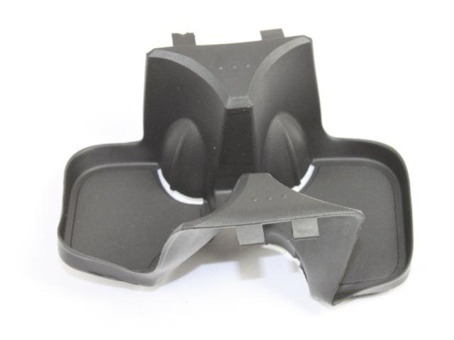 2008-2016 Mopar Console Cup Holder Mat 68067764AA | Mopar Parts Online