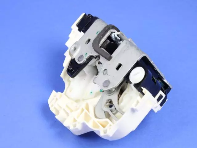 2011-2025 Mopar Rear Door Latch, Right 4589922AH | Mopar eStore