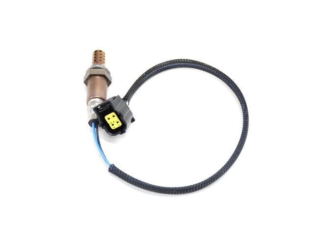 Oxygen Sensors | Larry H. Miller Dodge Ram Peoria Parts