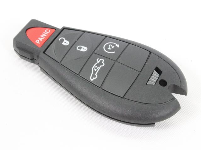 2013-2016 Dodge Dart Keyless Entry Transmitter 56046773AA | Mopar Estores