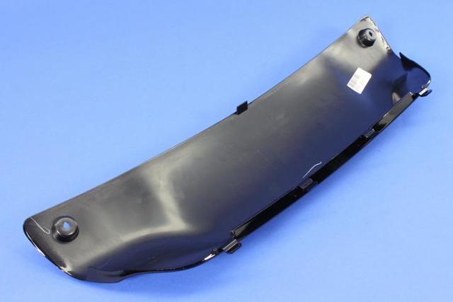 2012-2021 Jeep Grand Cherokee Hitch Bezel 68158190AA | My Mopar Parts