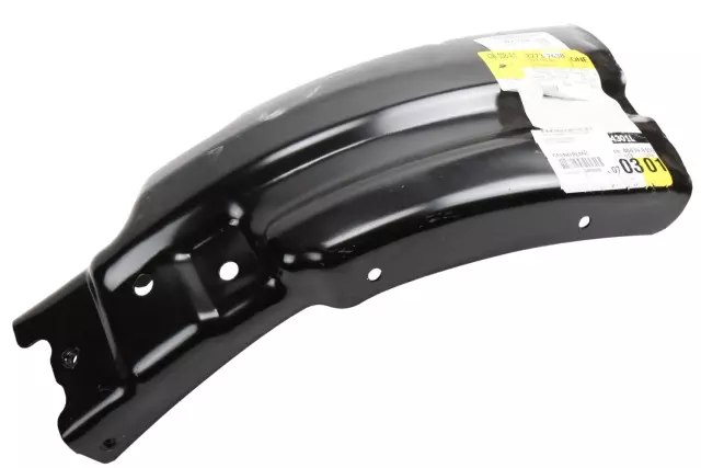 Bumper & Components - Front for 2013 Chevrolet Silverado 1500 | FLOW