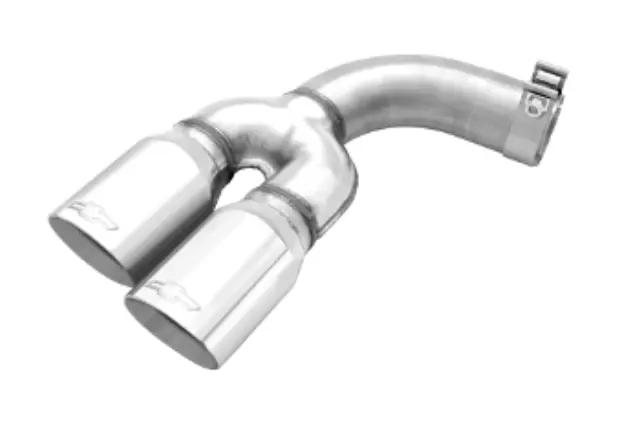 Chevrolet Silverado 1500 Exhaust | QuirkParts