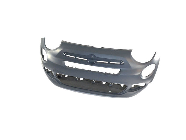 2016-2018 Fiat 500X Front Fascia 6AP50TZZAA | Mopar Estores