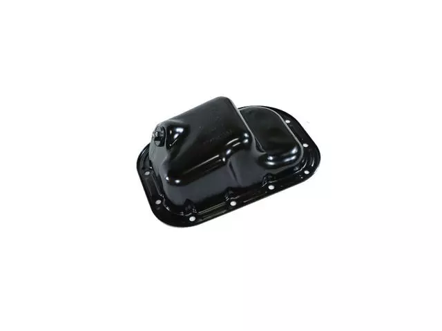 68313584AD - Engine Oil Pan 2018-2025 Jeep | Big 3 Auto Parts