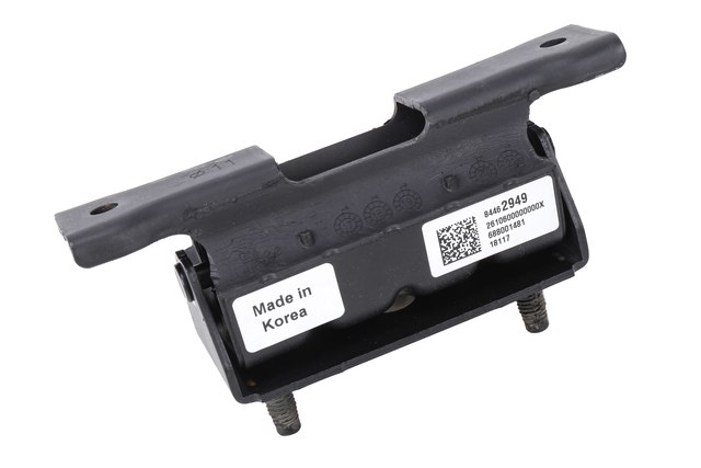 2019-2020 GM Automatic Transmission Mount 84462949 | GMPartsDirect.com