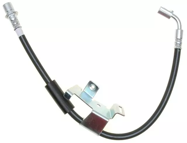 88877851 - Front Passenger Side Hydraulic Brake Hose Assembly Gateway ...