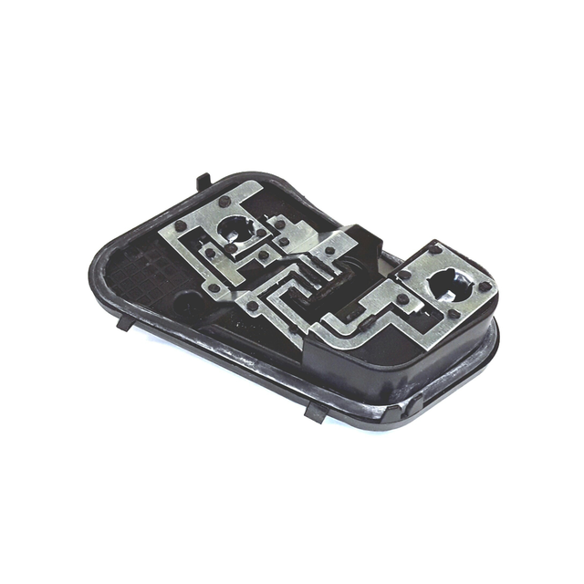 2004-2010 Volkswagen Touareg Socket Panel 7L6-945-258-F | vwpartscente