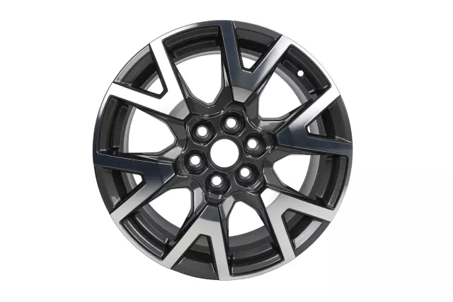 18x7.5 Aluminum Wheel 84120919 GM | GMPartsDirect.com