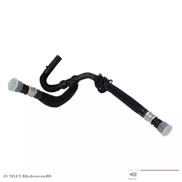 OEM Ford Hose Heater Water For KH-711 | Karl Kustoms OEM Parts