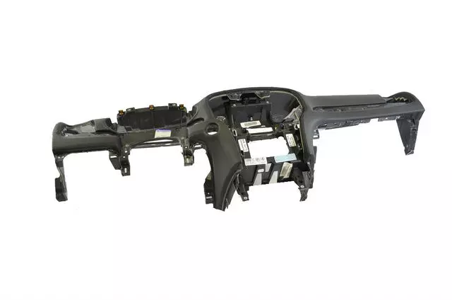 Shop Genuine Mopar Instrument Panels Online | Mopar OEM Parts Counter