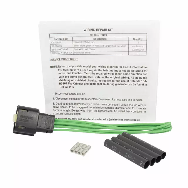 Wire Assembly WPT-1427 | OEM Parts Online