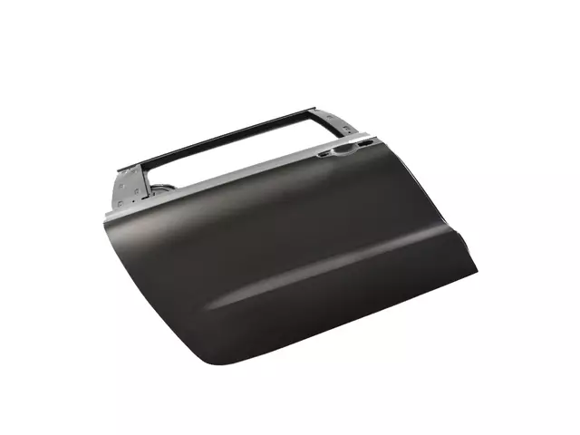 Sliding Cargo Door for 2017 Chrysler Pacifica | Mopar eStore