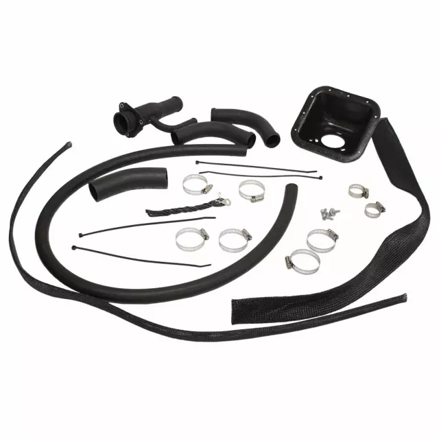 Kit Fuel System Conversion BC3Z-9B149-H | OEM Parts Online