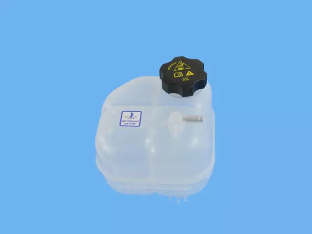 2014-2018 Mopar Coolant Reservoir 68102155AD | My Mopar Parts