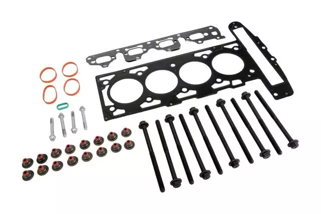 Shop GM Head Gaskets & Bolts Online | GMPartsDirect.com