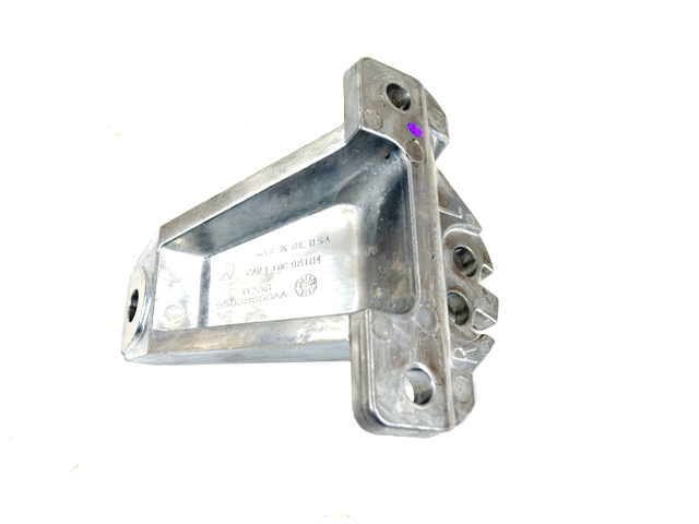 2013-2017 SRT Viper Engine Mount Bracket, Right Side 5038658AA | Mopar ...
