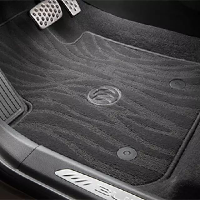 Shop Affordable GM Floor Mats For All Brands and Models | Chevrolet ...