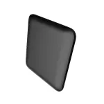 2019-2024 Ram Rear Bumper Step Pad 68526870AA | Mopar eStore