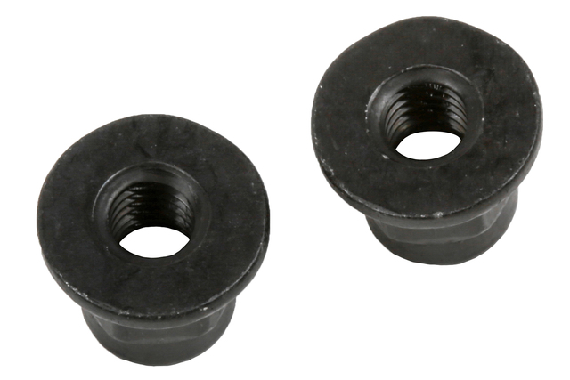 Exterior Accessories | GmPW