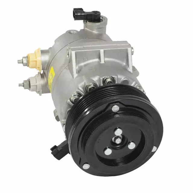 YCC-365 - Compressor Assembly Ford Parts Direct