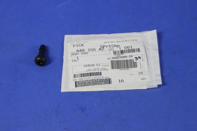 2073355 - Wheel Valve Stem - 2001-2023 Mopar | OEM Parts Quick