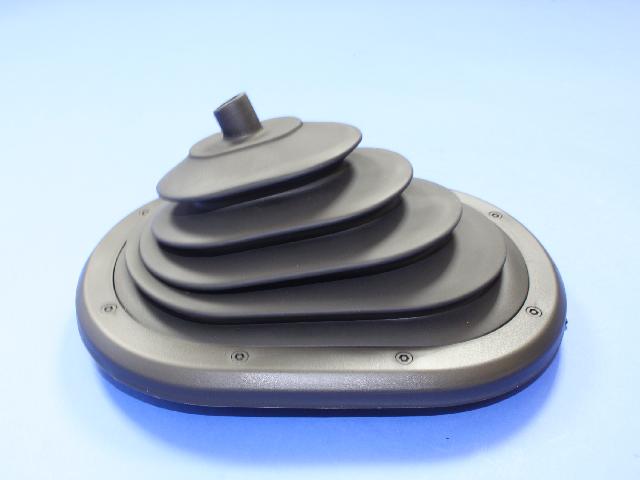 2007-2010 Jeep Wrangler Gear Shift Lever Boot 52060069AC | Mopar Estores